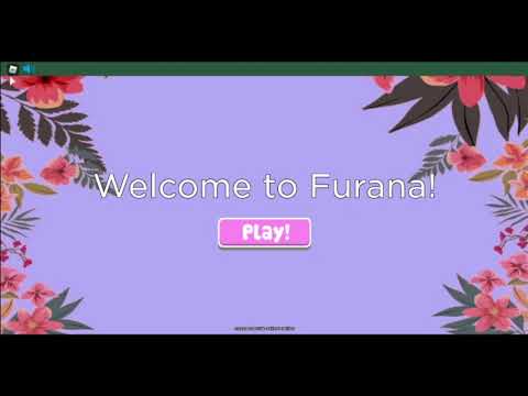 Roblox part 3 furana - YouTube