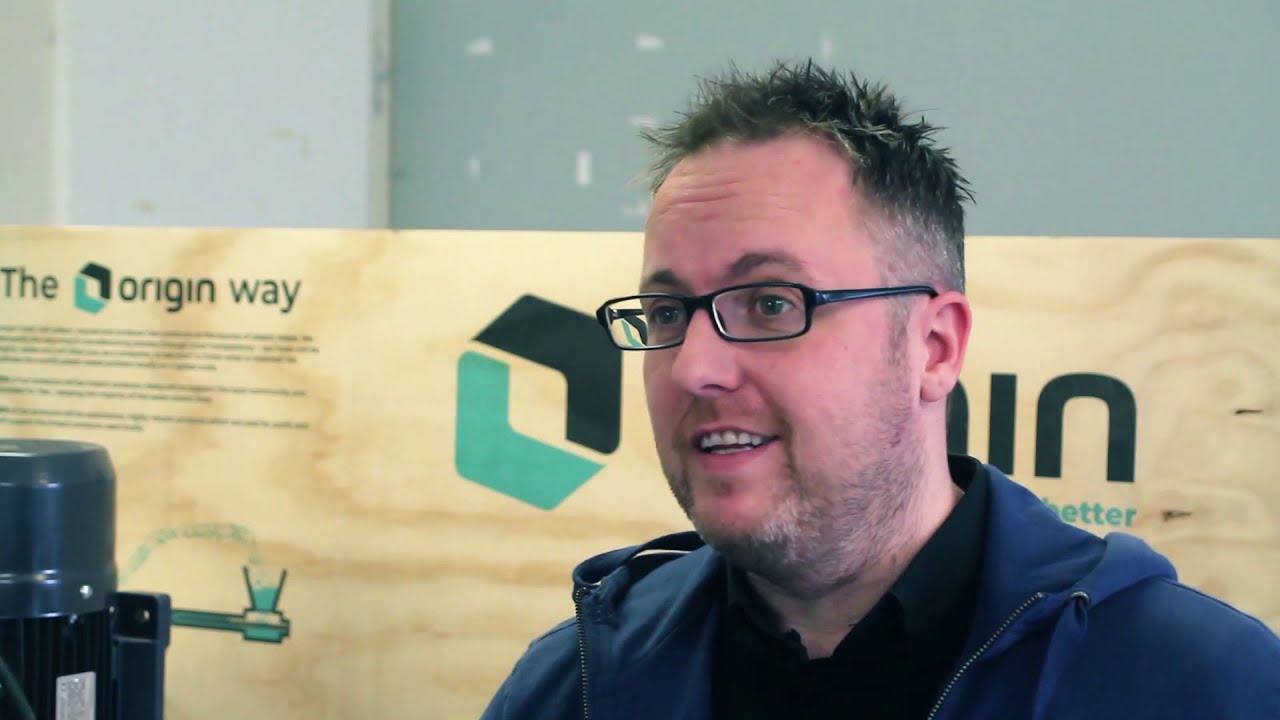 RGU Orkney Research Projects - Daniel Sutherland - YouTube