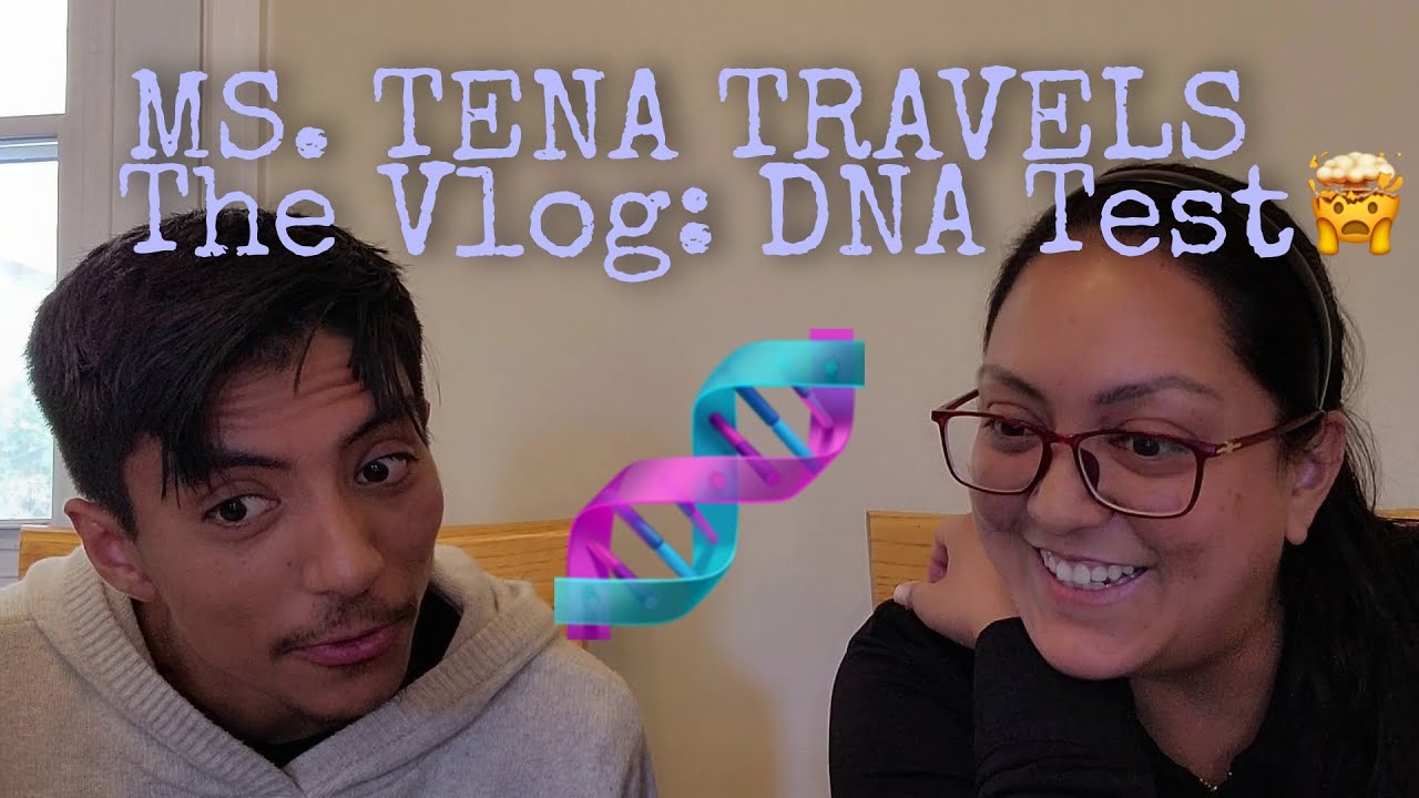 What, Exactly, is a Mexican? - We Took a DNA Test - YouTube