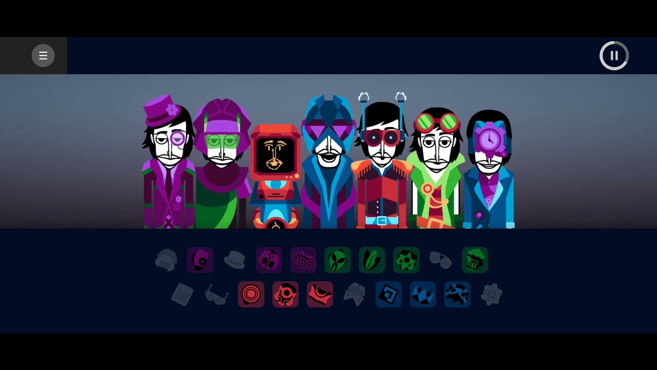 Incredibox - Travis 3 - YouTube