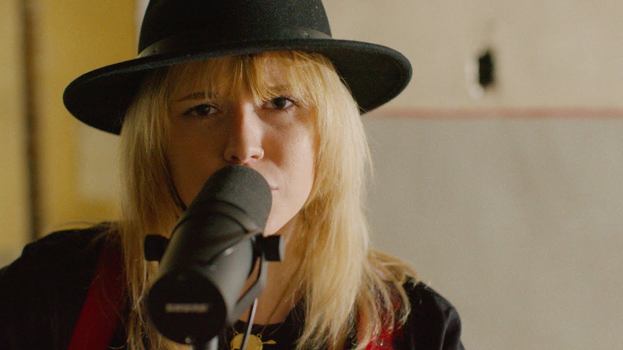 Leight July - Late July (Shakey Graves Cover) | The Scout Sessions ...