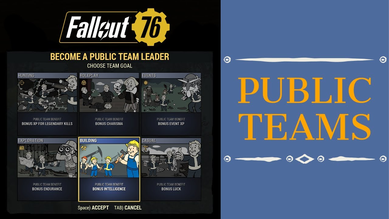 Public Teams are Great but TOGETHER We Can Make Them Even Better ...