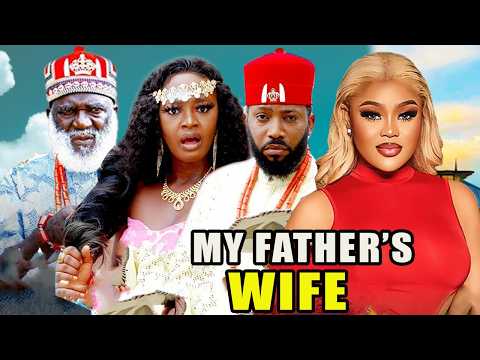MY FATHER'S WIFE (NEW MOVIE) Luchy Donalds, Fredrick Leonard  - 2026 Latest Nigerian Full Movies