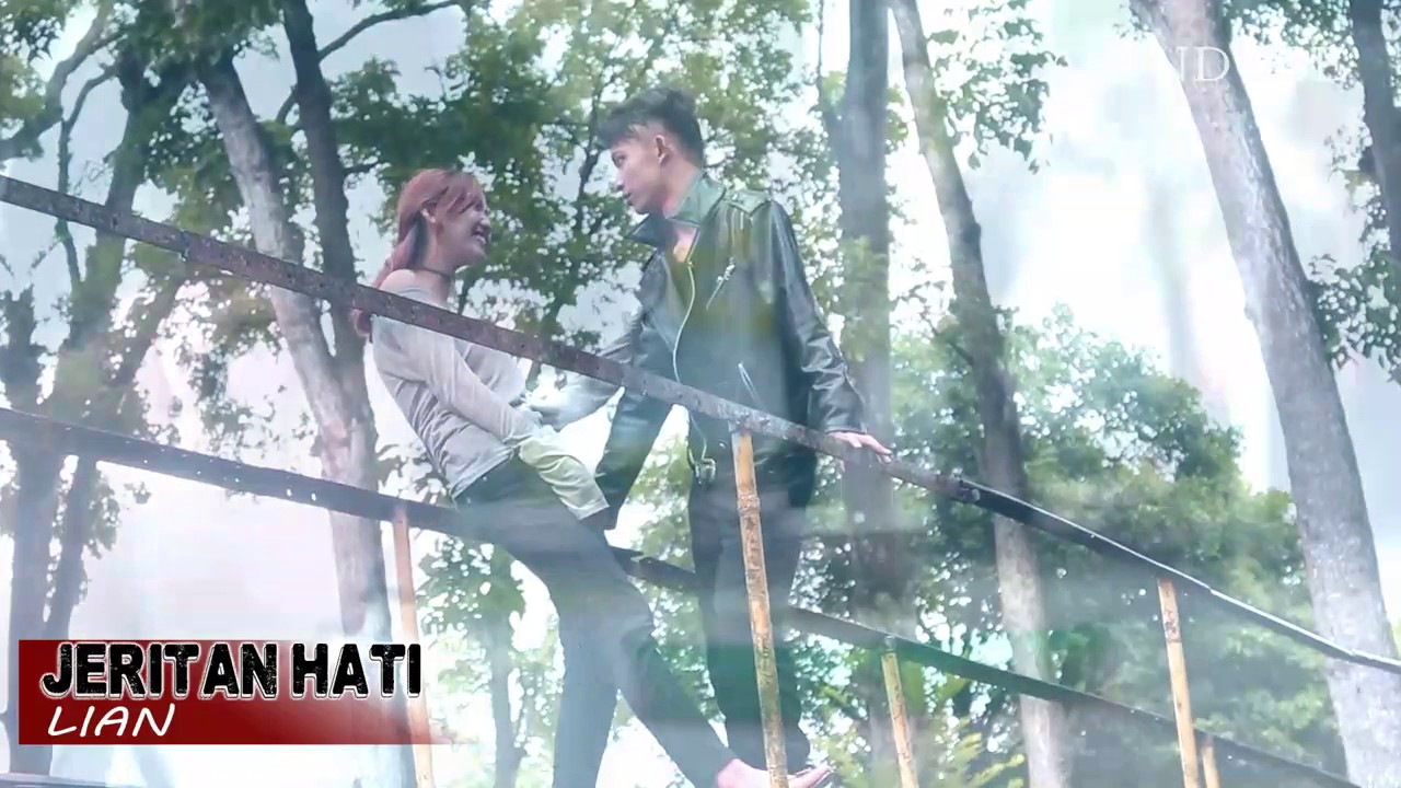 Lian Band - Jeritan Hati - YouTube
