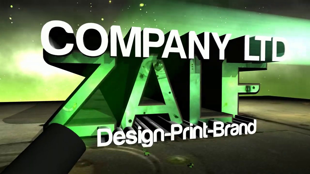 #Zalif Designs - YouTube