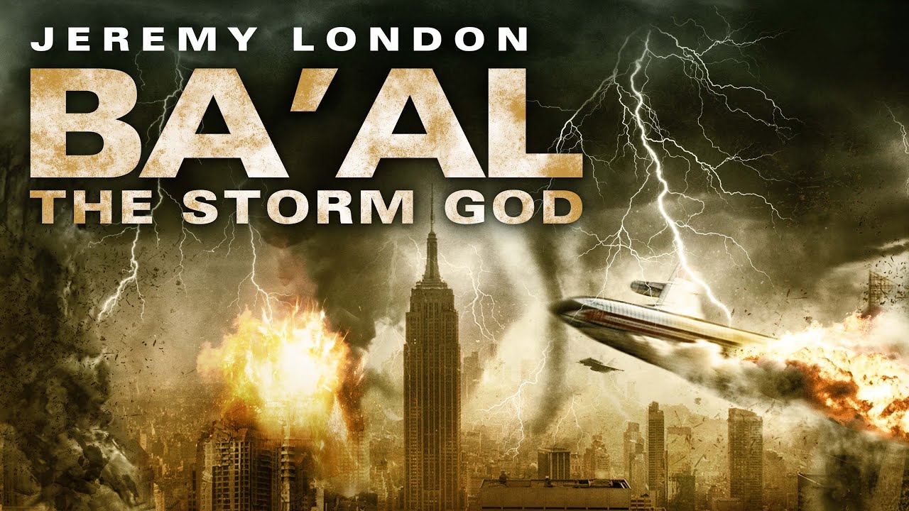 Ba'al, the Storm God (Ba'al, la tempête de Dieu) - bande-annonce - YouTube