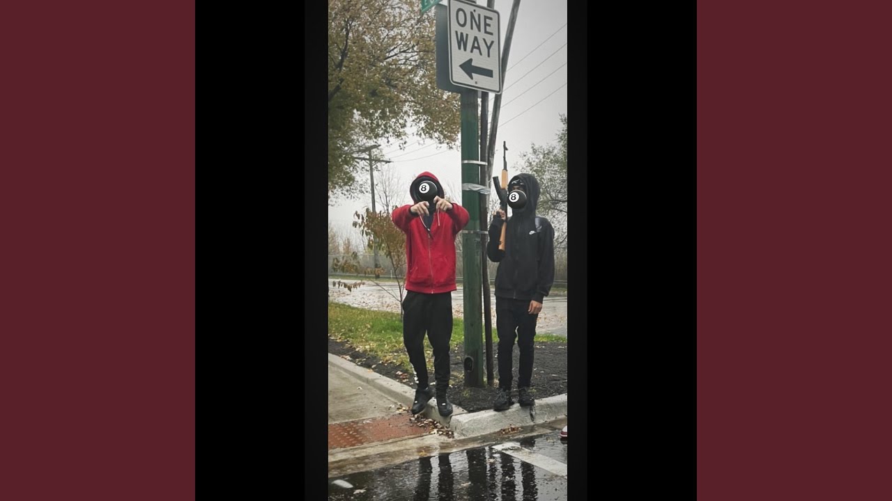 H Block Gang - YouTube