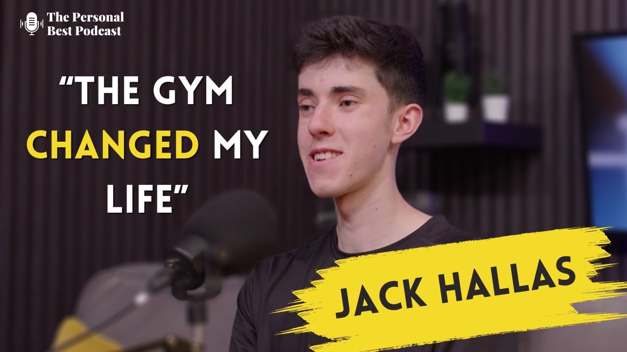 How to deal with the highs and lows of social media with Jacksfit - YouTube