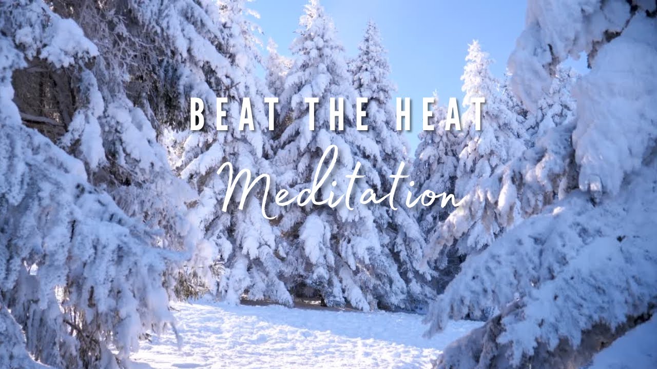 Snow Mountain Soothing Music - YouTube