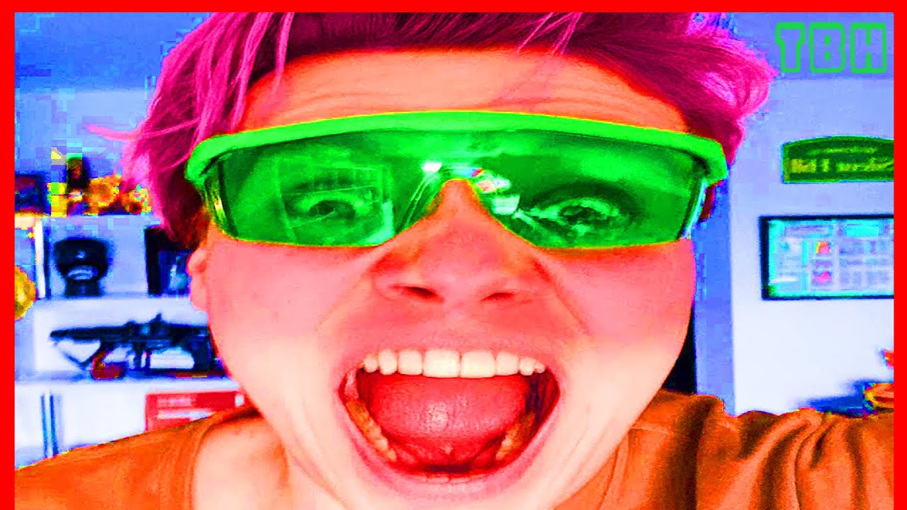 Pyrocynical ruined the podcast | TBH EP 16 - YouTube Music