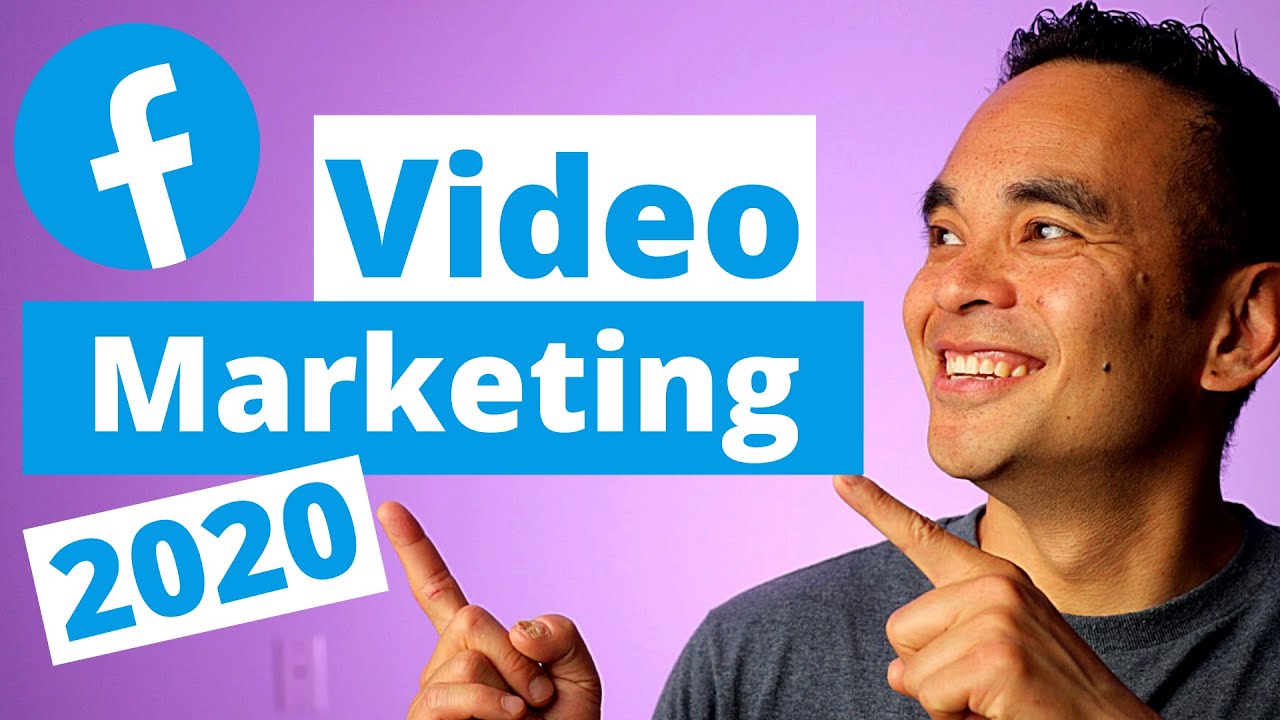 Facebook video marketing 2020: Create a revenue-generating video ad ...