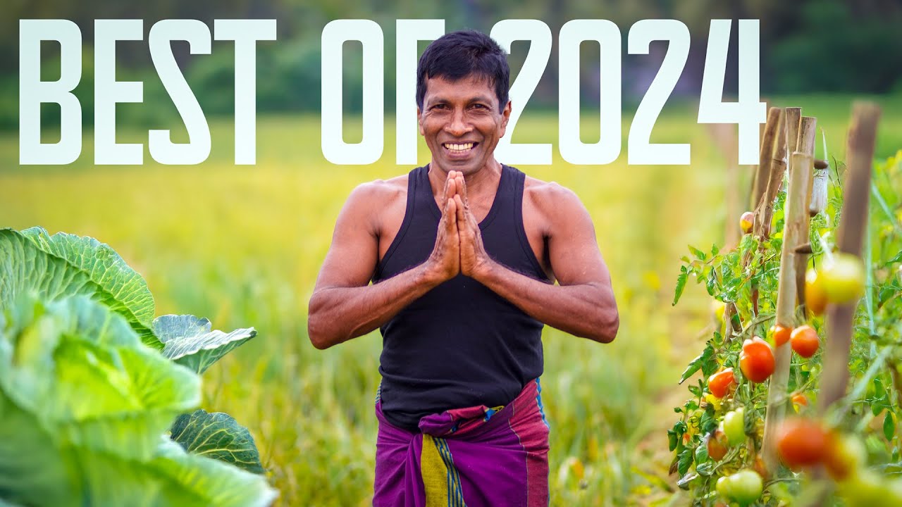 Badas Kitchen: Best Moments of 2024 | A Year of Flavor and Tradition ...