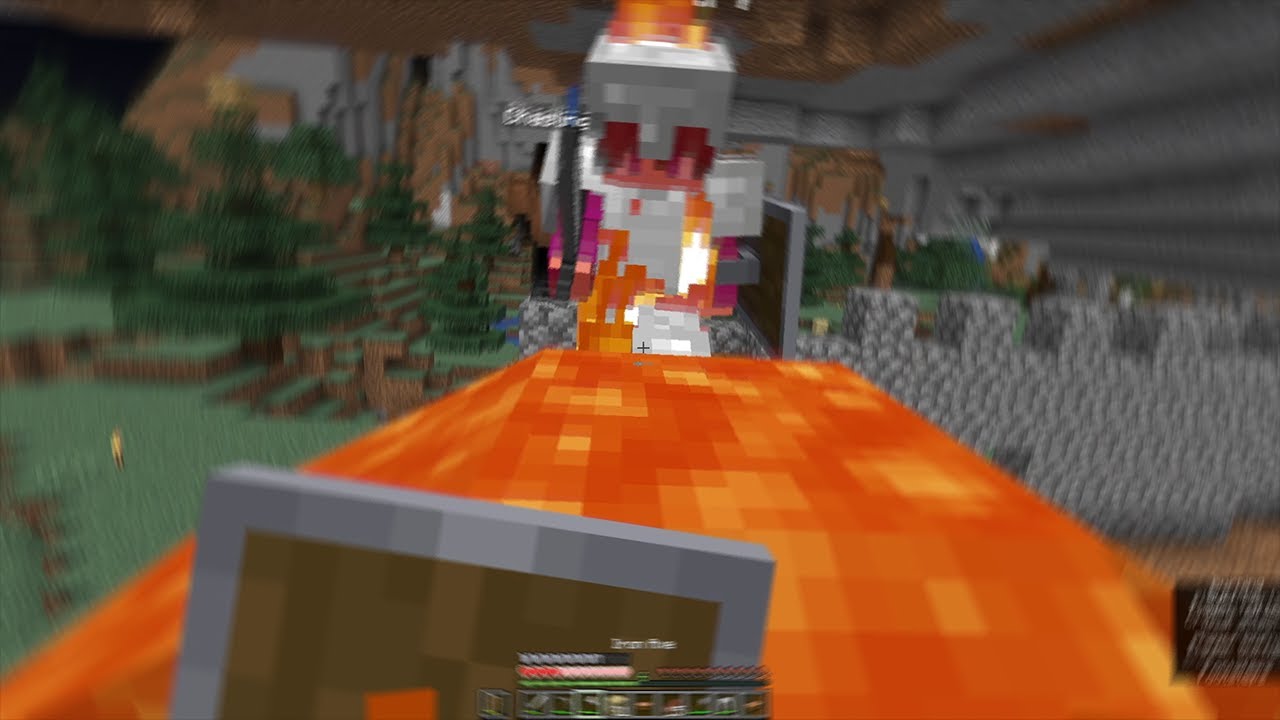 The Most Chaotic Fight On the Assassin SMP - YouTube