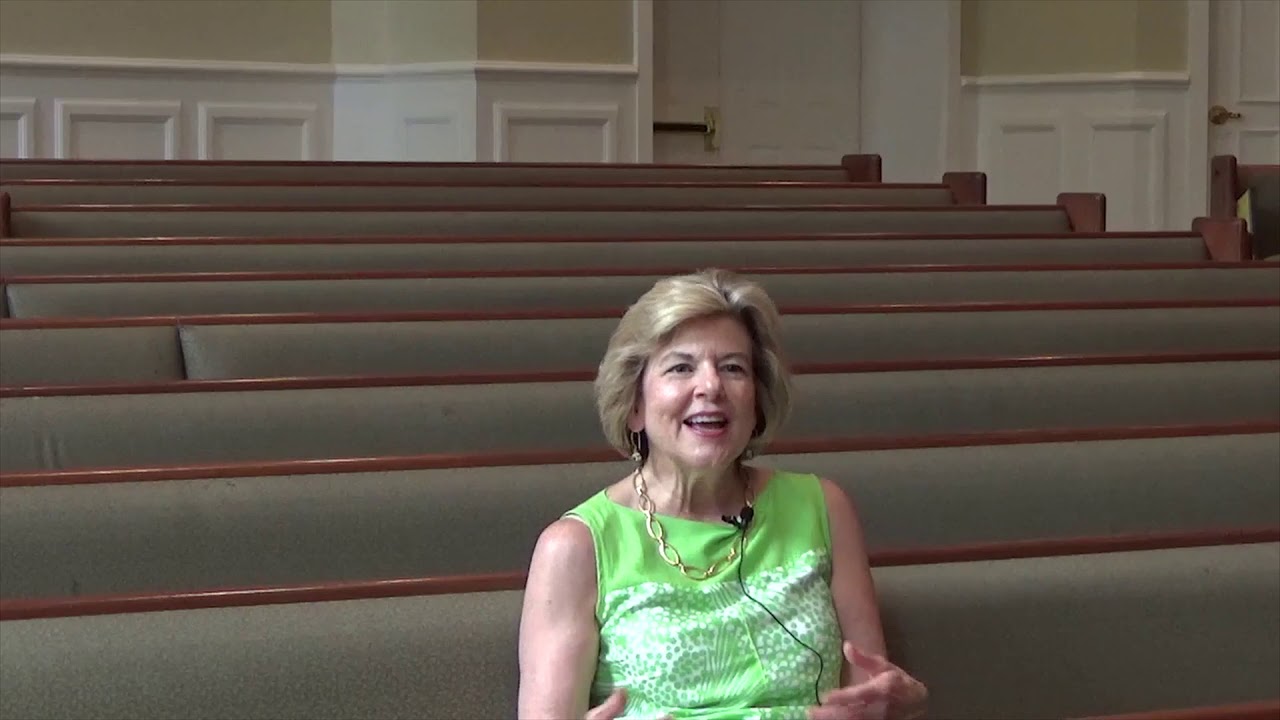 Celebration of Dr. Hull - YouTube