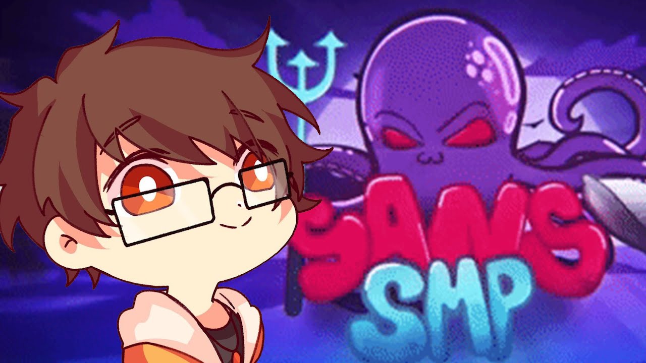 spoiler sans smp season 5 - YouTube