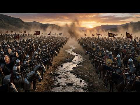 Tricamarum Muharebesi (533): Belisarius Gelimer'e Karşı — 100 Yıllık Vandal Tarihinin Finali