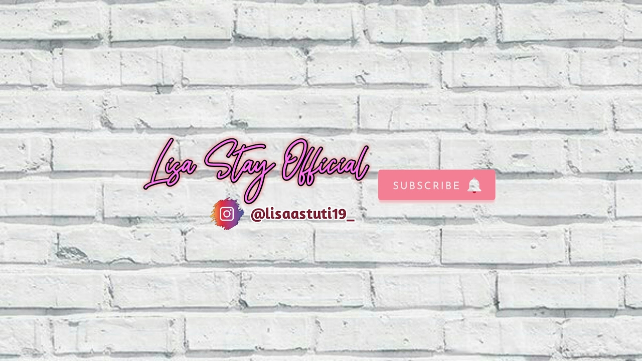 Live Streaming Lisa Stay Official - YouTube