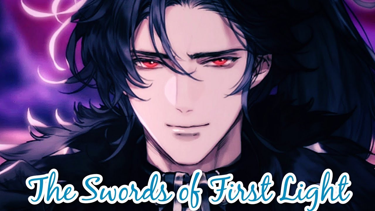 The Swords of First Light 7 эпизод 💎 В объятиях Данте🤗 - YouTube