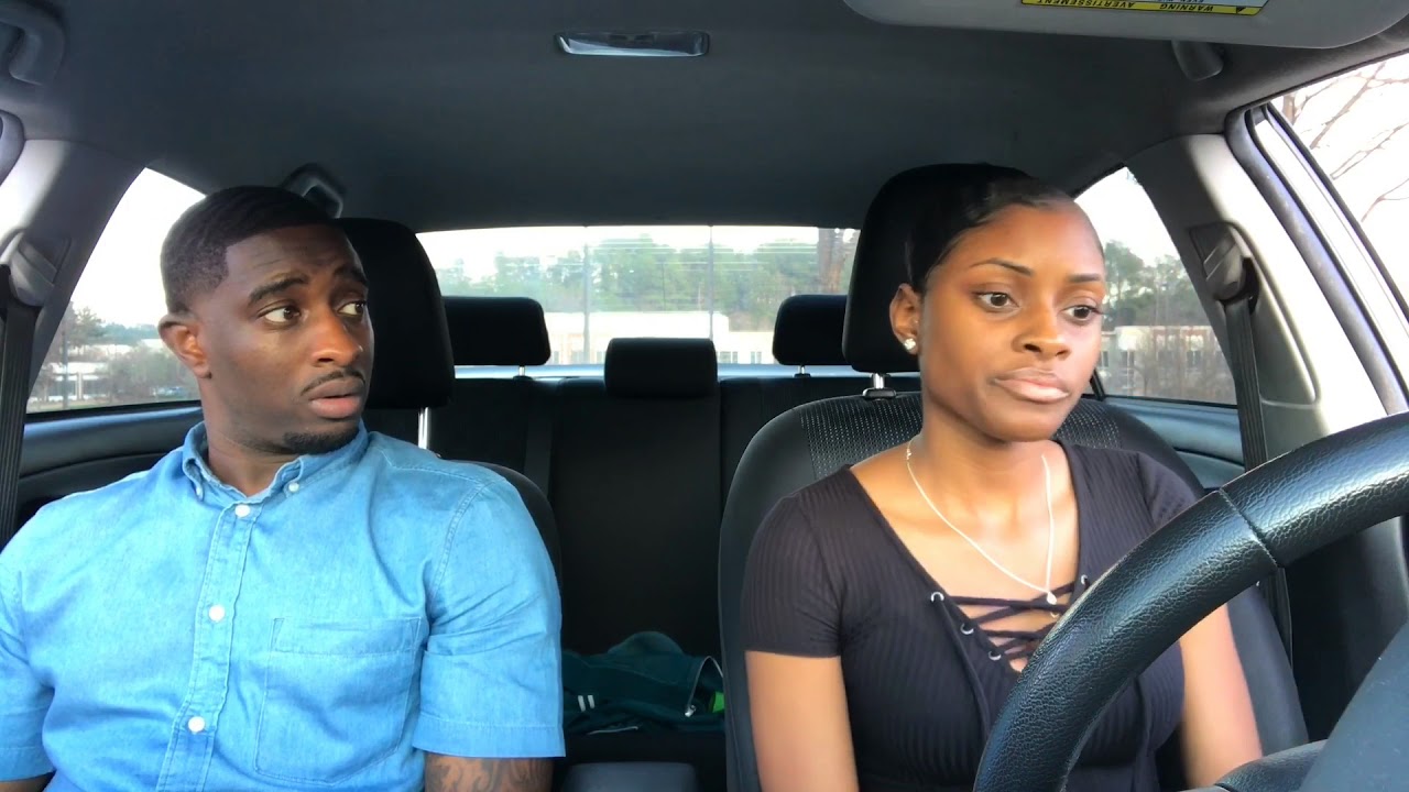 When Your Sister Trying To Be A Rapper! - YouTube