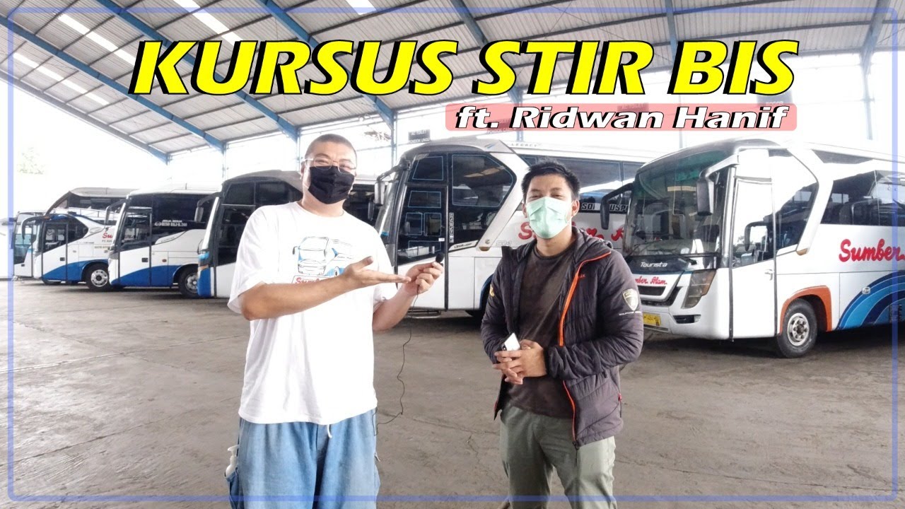 DRIVING LESSONS PART II | ft. Ridwan Hanif - YouTube