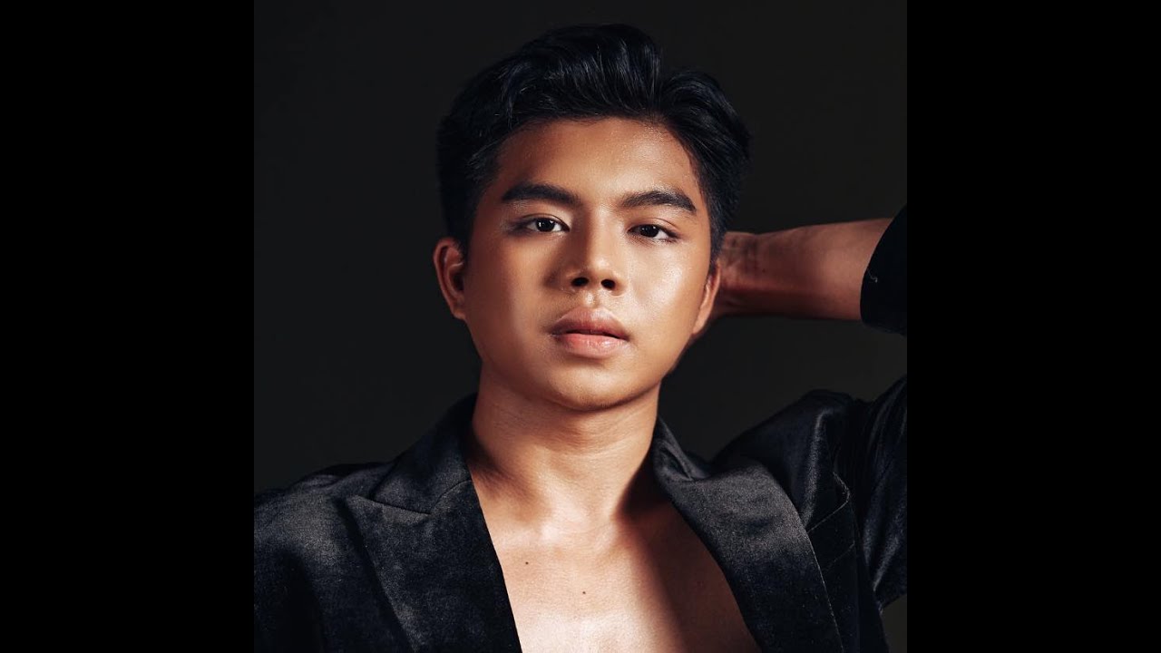 Interview w/ MARCK MARASIGAN, Mister Friendship International Philippines-Batangas 2023 - YouTube