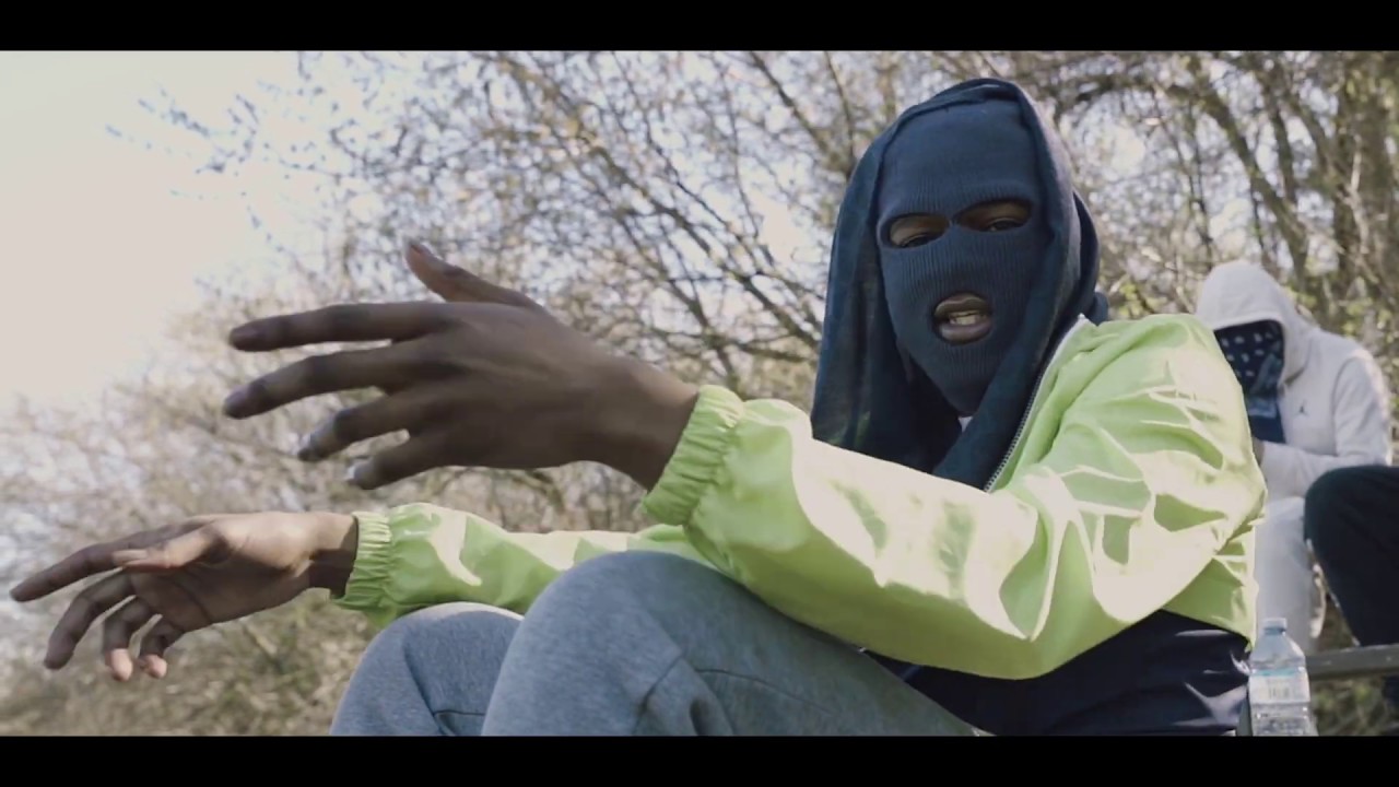 Cuzzo 1Sixx - Streets (Official Music Video) - YouTube