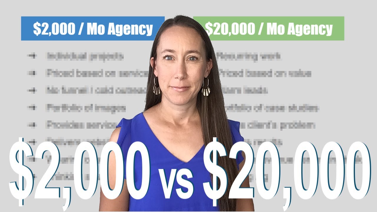 The BIG Differences Between a High-Earning & Low-Earning Digital ...