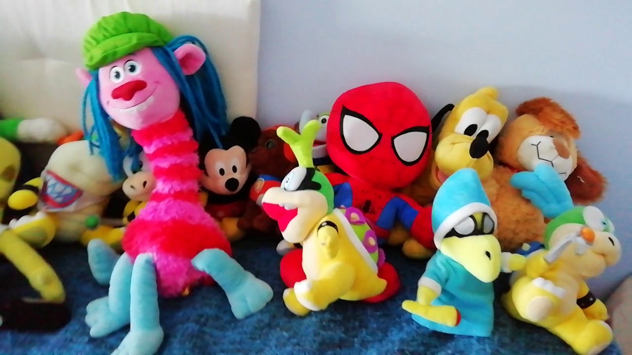 Hugo Maker Pro nos enseña su BunkerHugo! - YouTube