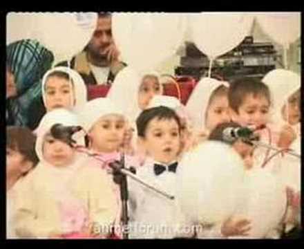 Günışığı Çocukları - Bir Yavru Serçe