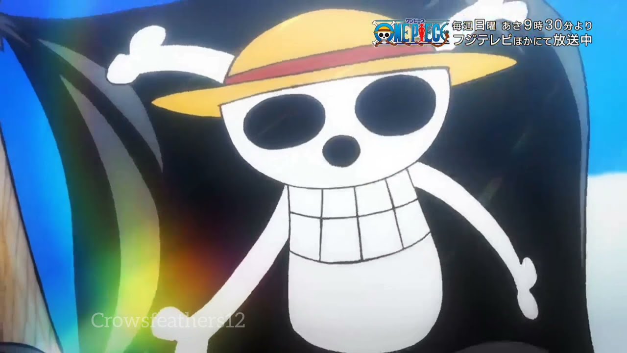 [Cursed] One Piece 1000th episode opening 4kids version.....#onepiece ...