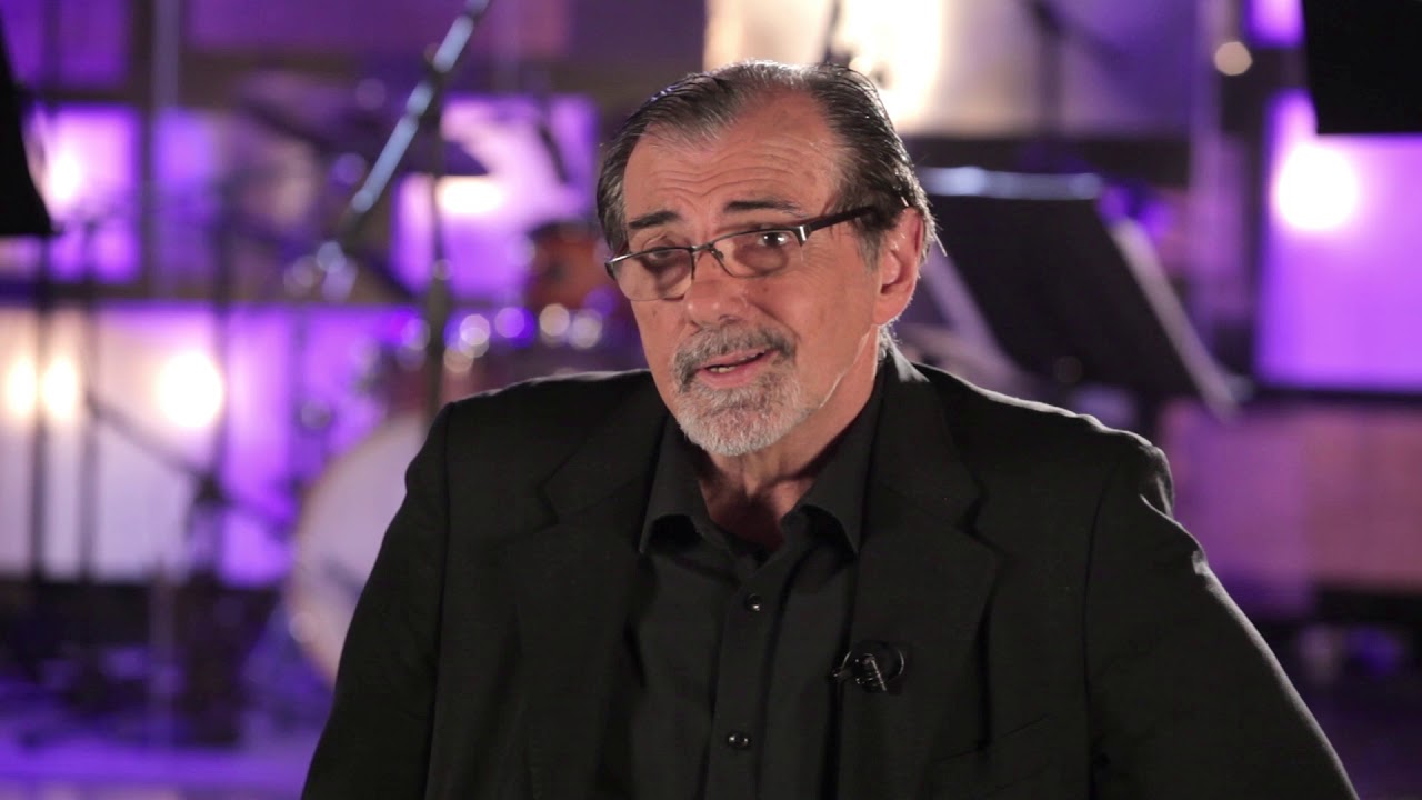 ALBERTO MAGNONE HD Autores En Vivo Ciclo 8 - YouTube