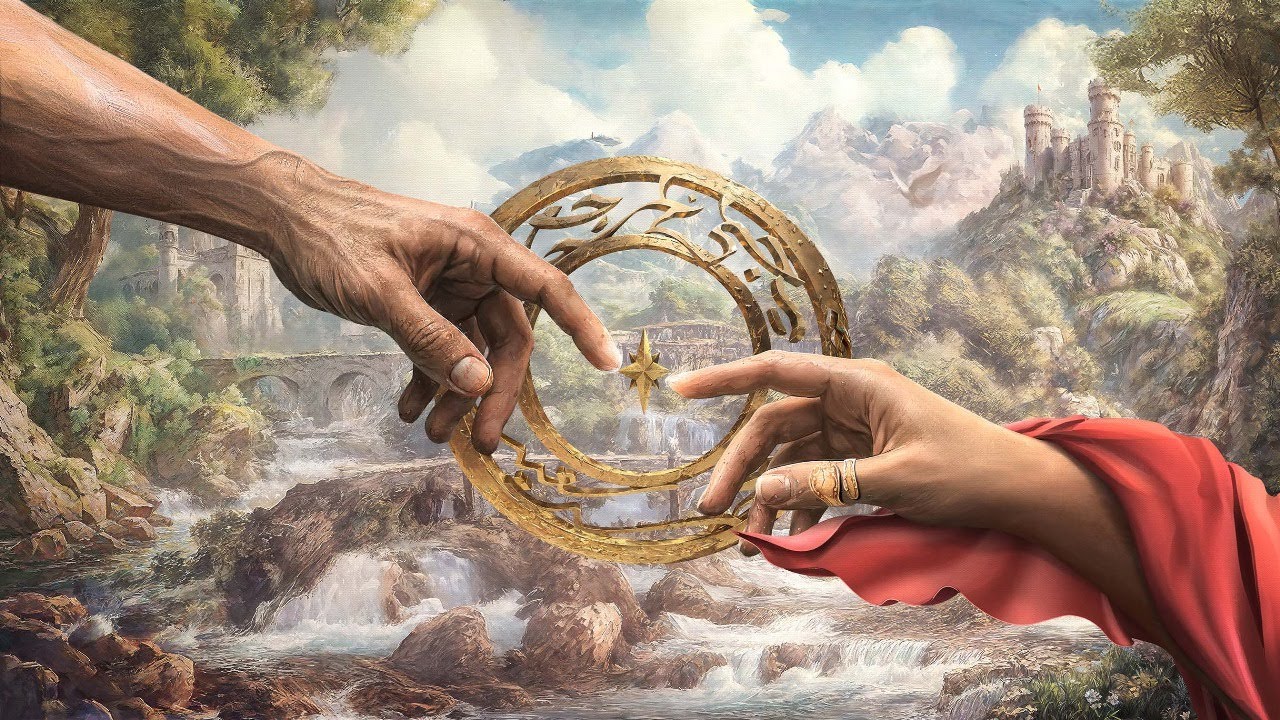 Mohammed Saeed - Tegy Nerga3 | محمد سعيد - تيجي نرجع (Official Audio) - YouTube Music