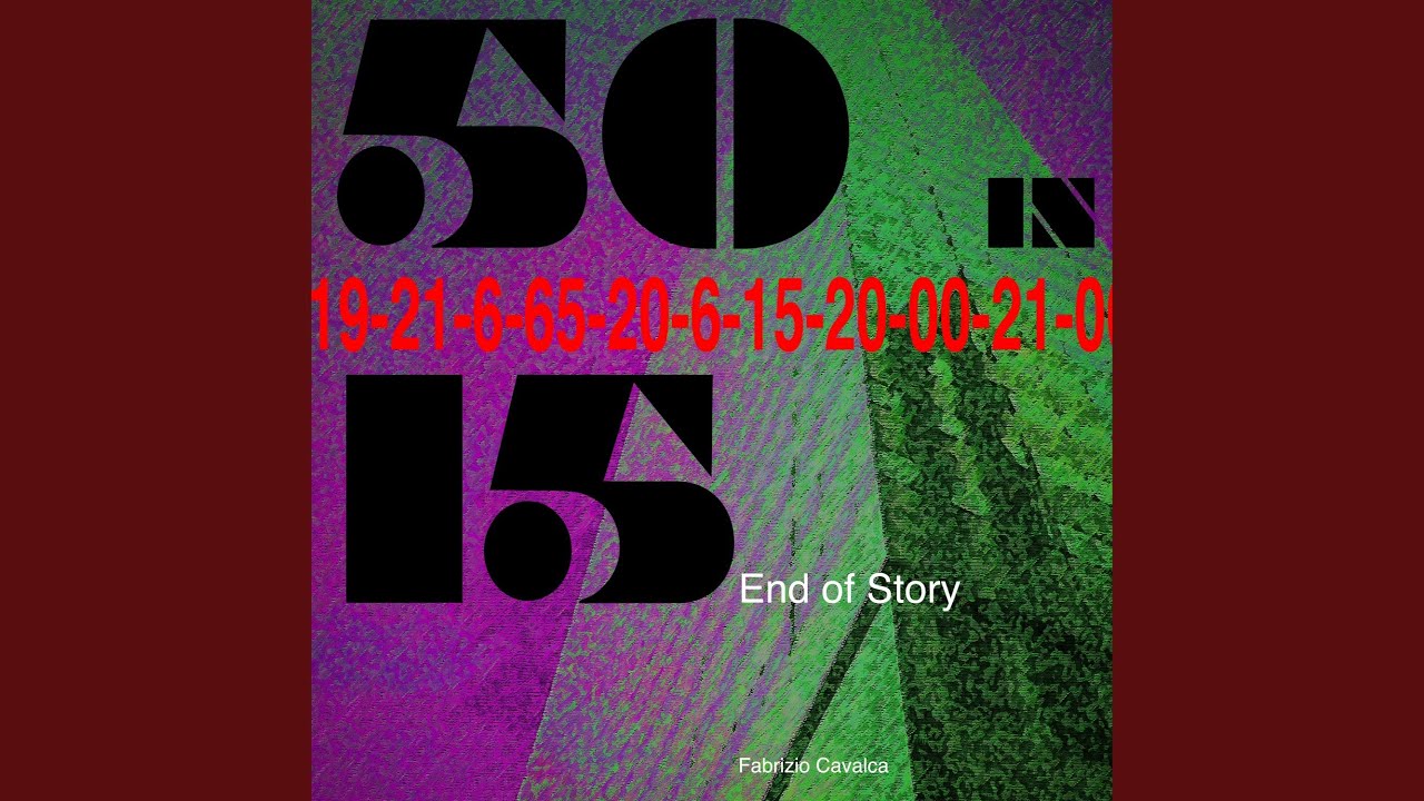 End Of Story YouTube end-of-story-youtube