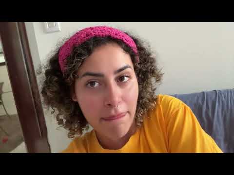 Por ca nessa tardezinha 