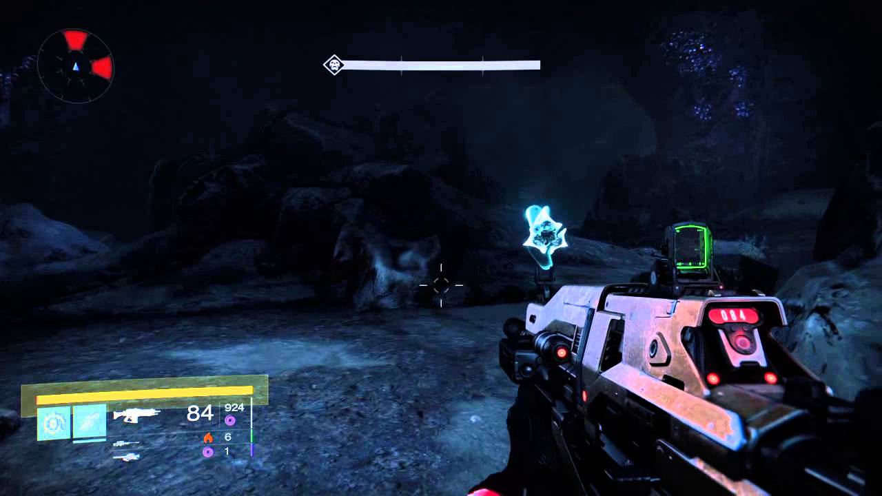 Destiny-Vault of glass- Gorgon's Labyrinth-PS4 Easy route - YouTube