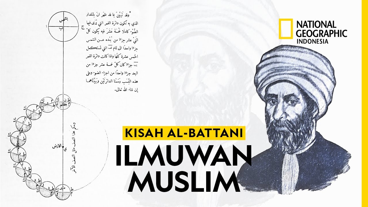 Kisah Al-Battani, Ilmuwan Muslim Penemu Jumlah 365 Hari dalam Setahun ...