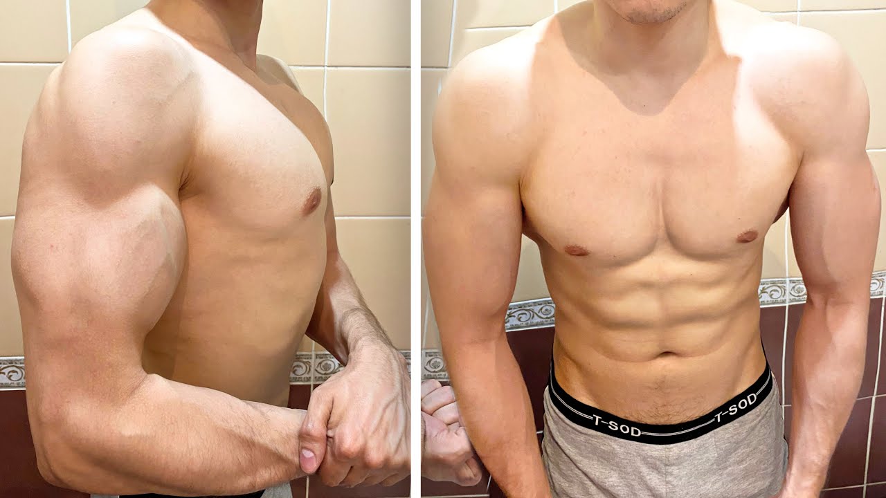 6 pack abs and Chest Workout in 6 min at Home - YouTube