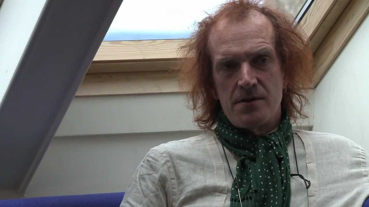 2012 Festival backstage - Graham F. Valentine, Meine faire Dame - YouTube