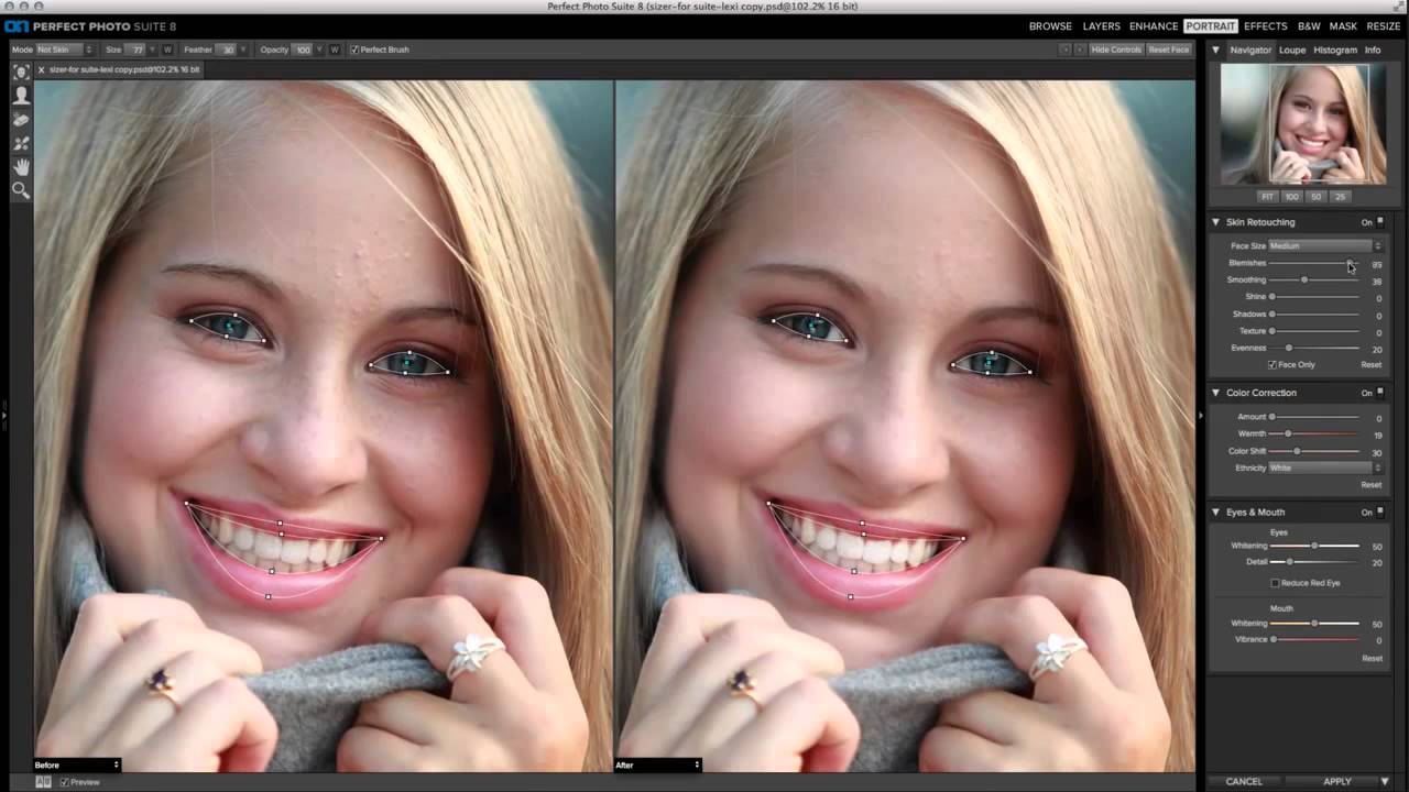 OnOne Perfect Photo Suite 8.5 - New Features & Review - YouTube