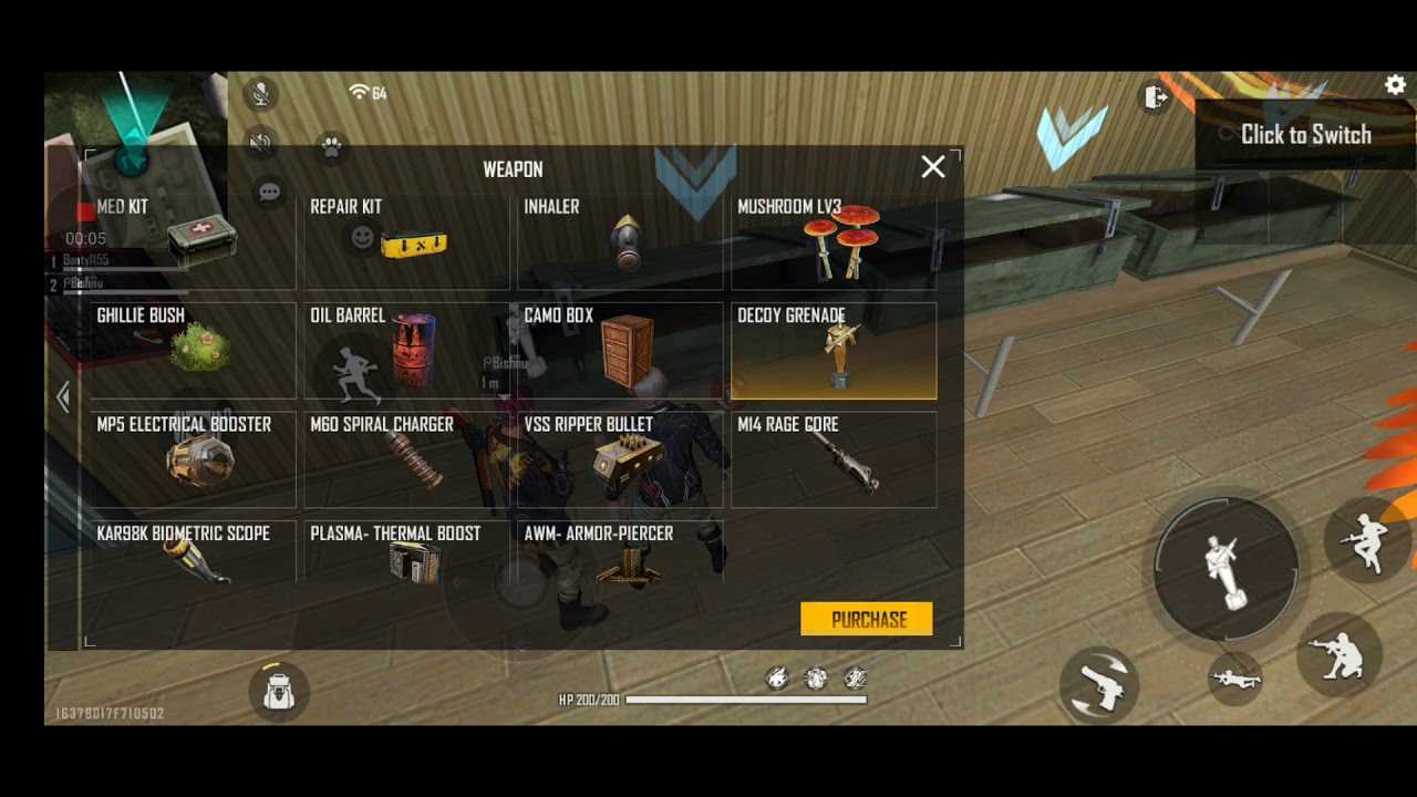 Pro players tips and tricks - YouTube