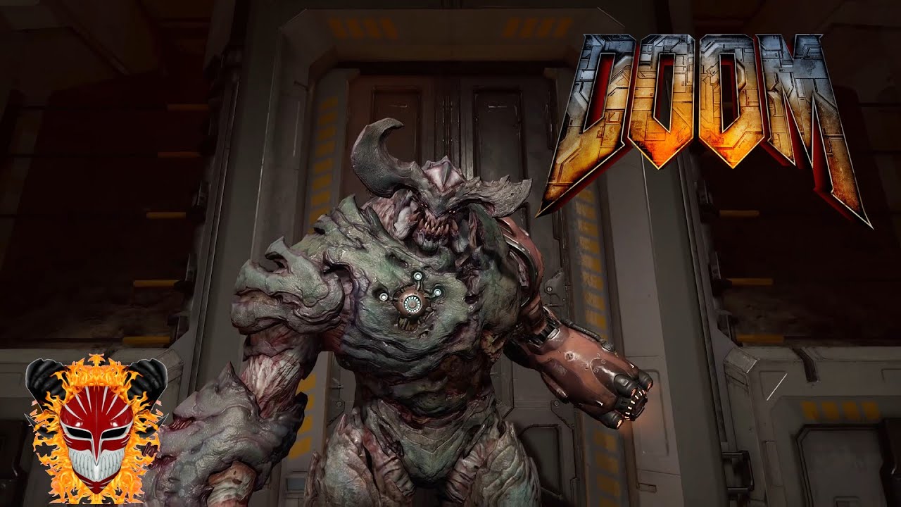 WHOSE YOUR DADDY? | DOOM 11 - YouTube