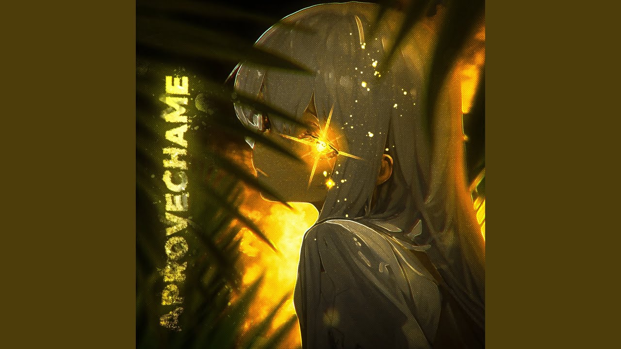 APROVECHAME (Speed Up) - YouTube