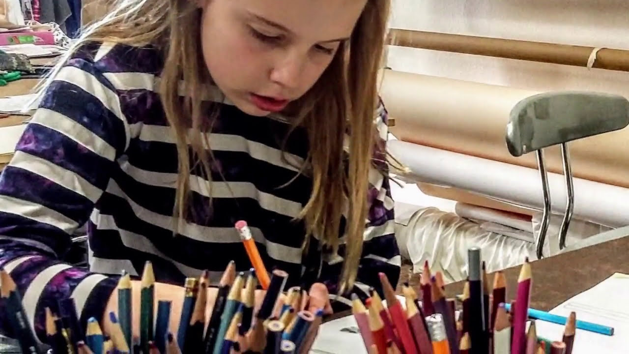 ASFD Academy For Young Designers at Fashion X Austin Fashion Week ...