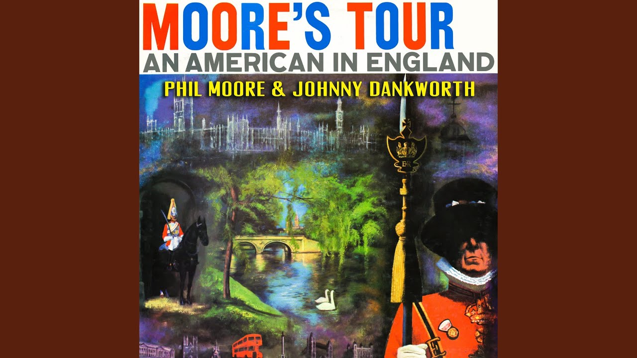 Falstaff's Hat Dance - YouTube