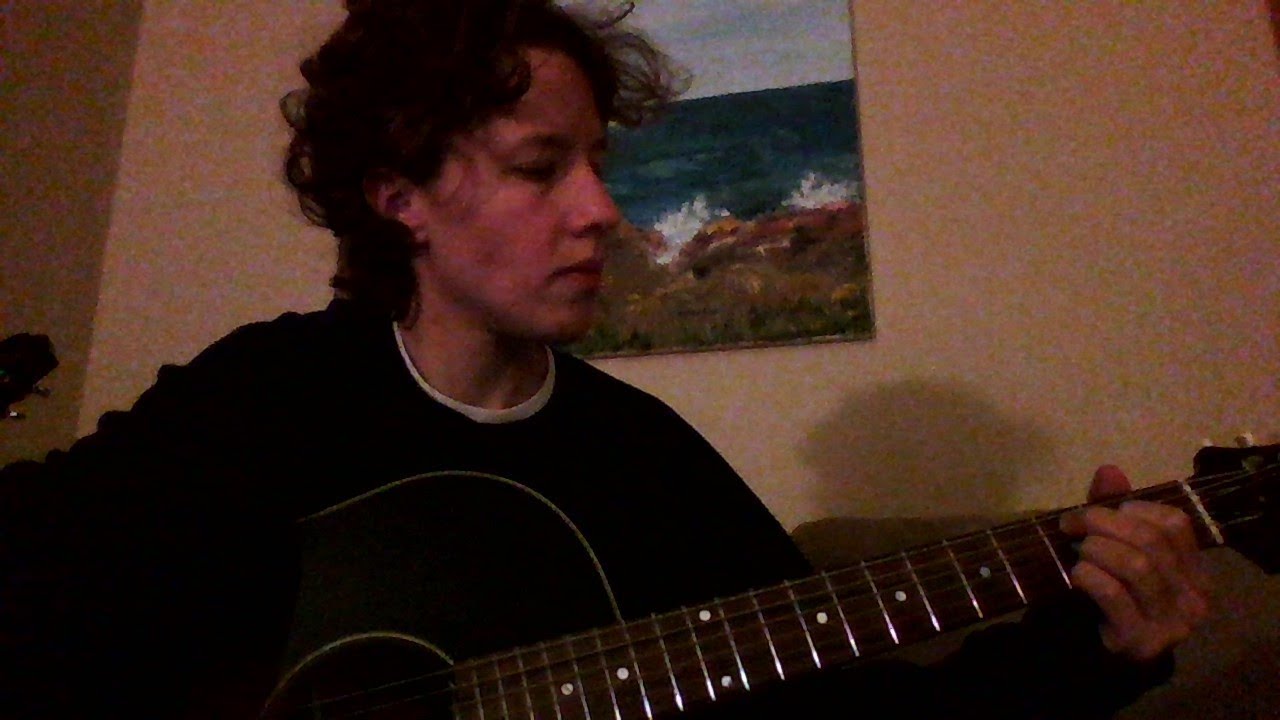 I Know You Know (Friendly Indians cover, Psych theme song) - YouTube