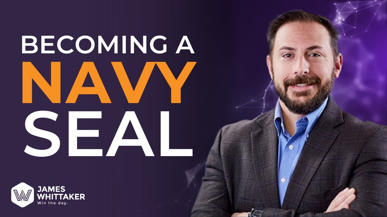 Who Makes It Through Navy SEAL Training? | Rich Diviney (Navy SEAL ...