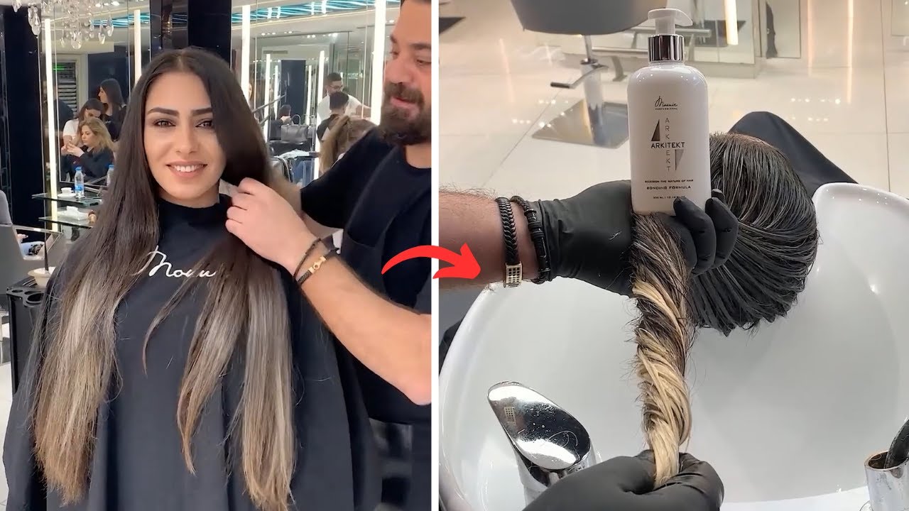 Transformation goals achieved! - YouTube