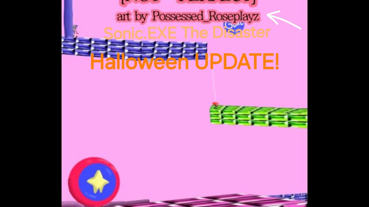 New map? Not perfect! || Sonic.EXE TD 1.2 new update! [ Halloween ...