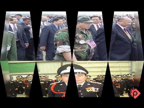 Pang Blia Vang - YouTube