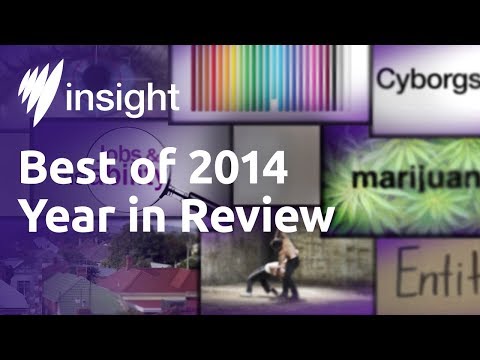 Most Intriguing People (Best of Insight)